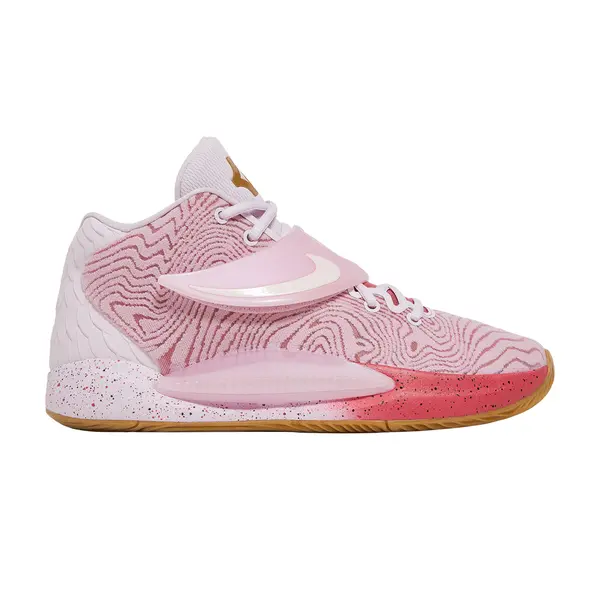 Nike Kd 'aunt Pearl' Sneakers - Pink