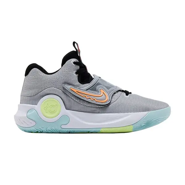 Nike Kd Trey X Ep Sneakers - Grey