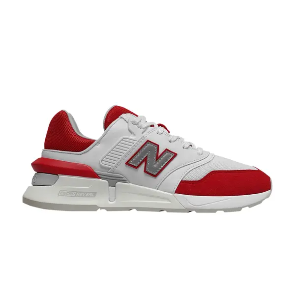 NEW BALANCE 997 Sport Sneakers
