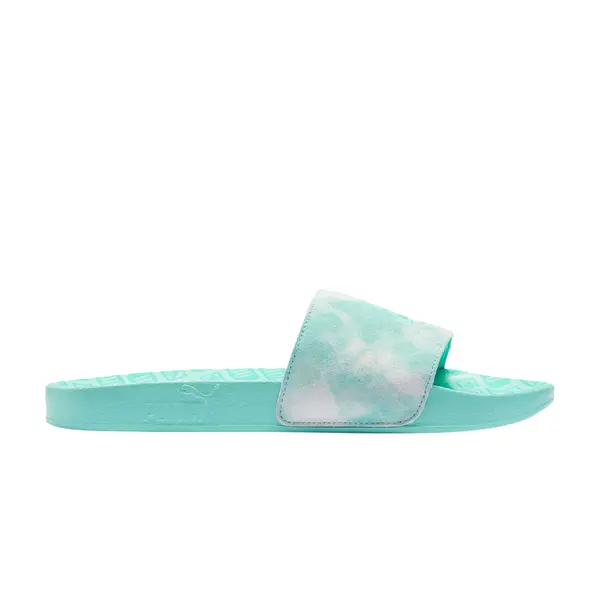 PUMA X Diamond Supply Co. Leadcat Slide - Teal