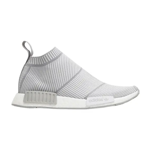 Adidas Nmd_cs1 Sneakers - Grey