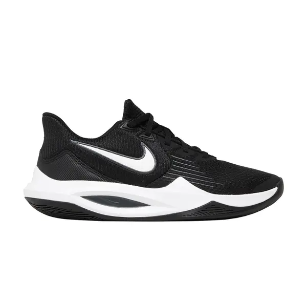 Nike Precision Sneakers - Black