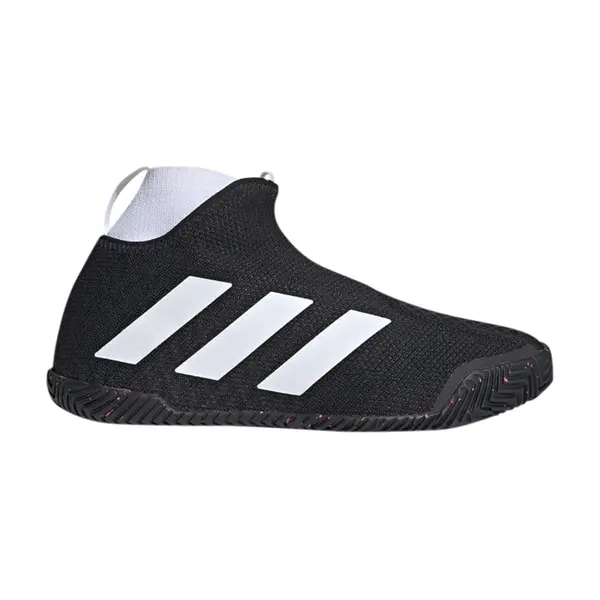 Adidas Stycon Laceless Hc Sneakers - Black