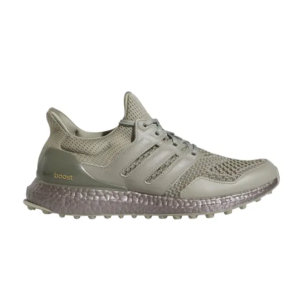 Adidas Ultraboost 1.0 Spikeless Golf Sneakers