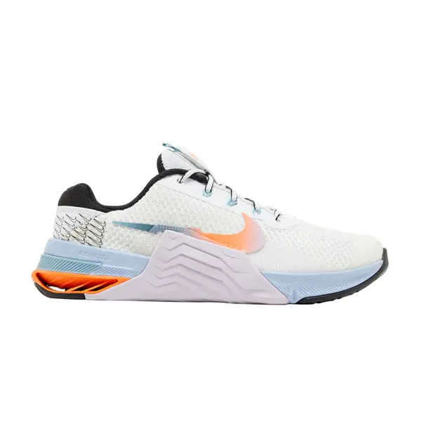 Nike Metcon Premium Sneakers - White