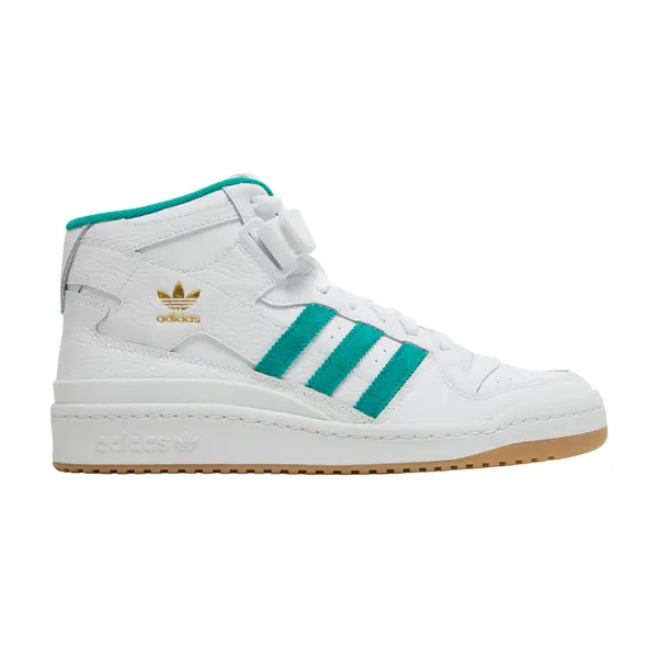 Adidas Forum Mid Sneakers