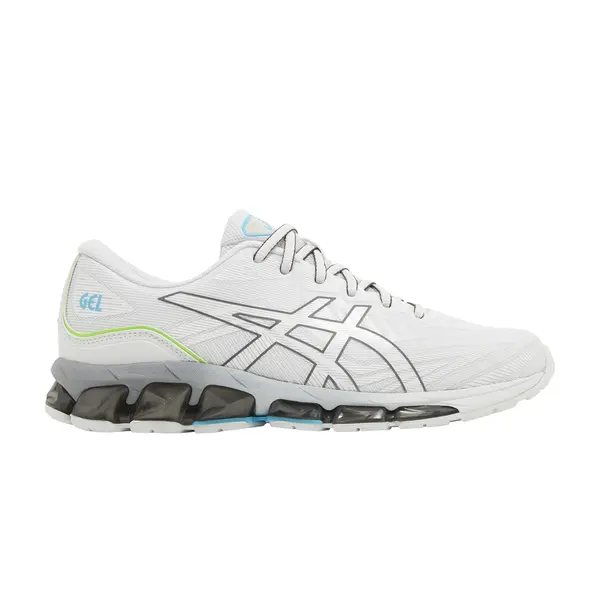 Asics Gel Quantum 360 Sneakers - White