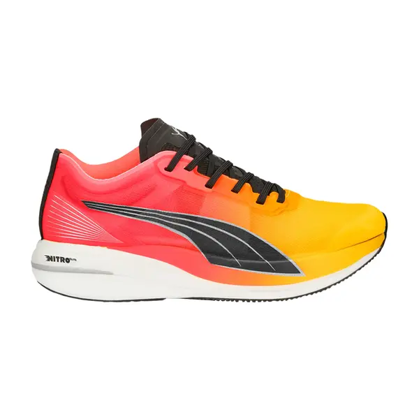 PUMA Deviate Nitro Elite Sneakers