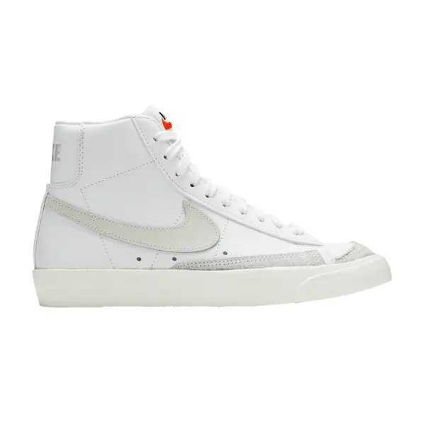 Nike Blazer '77 Vintage Mid Sneakers - White