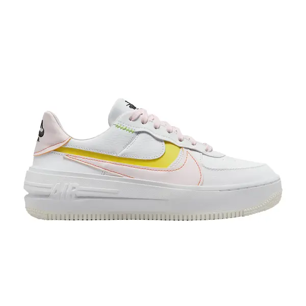 Nike Air Force 1 Plt.af.orm Sneakers