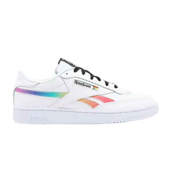 REEBOK Club C Revenge 'pride - White