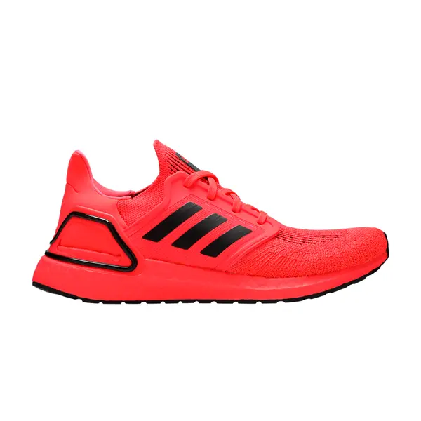 Adidas Ultraboost 20 'signal - Pink