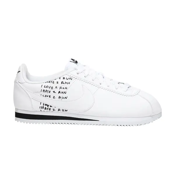 Nike Nathan Bell X Classic Cortez Sneakers