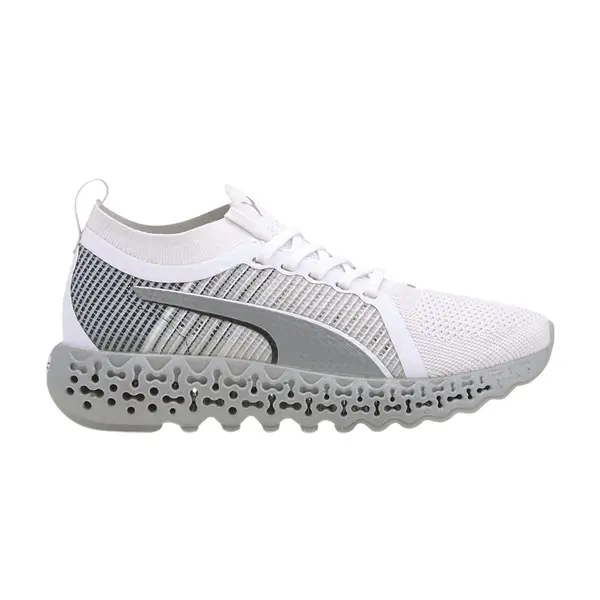 PUMA Calibrate Runner - White