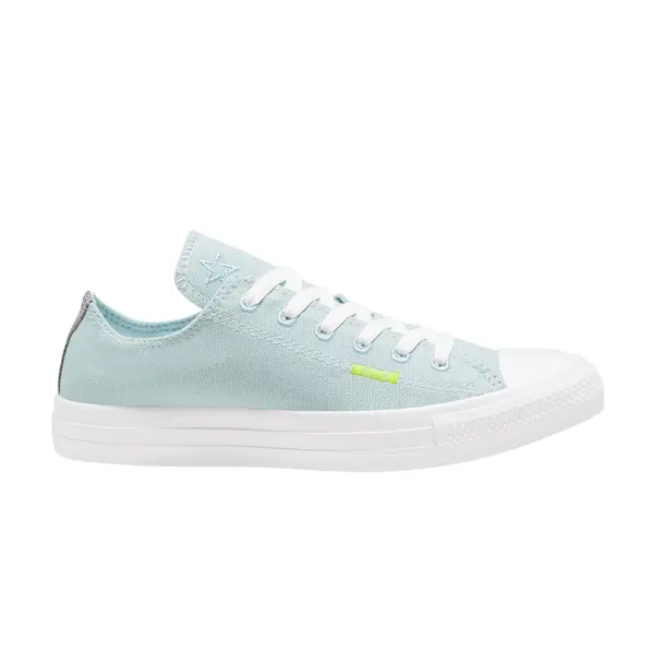 CONVERSE Chuck Taylor All Star Renew Low - Blue