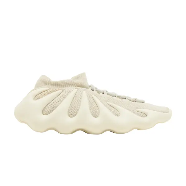 Adidas Yeezy 450 Sneakers - White