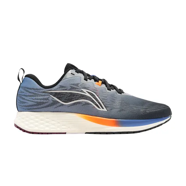 LI-NING Dark Horse 4 Sneakers - Black