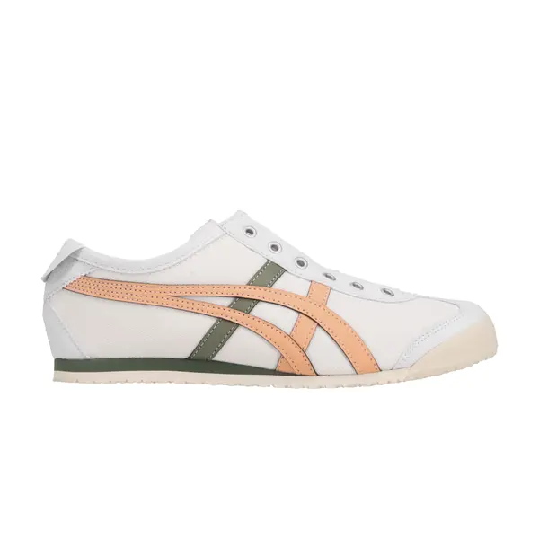 Onitsuka Tiger Mexico 66 Slip-on - White