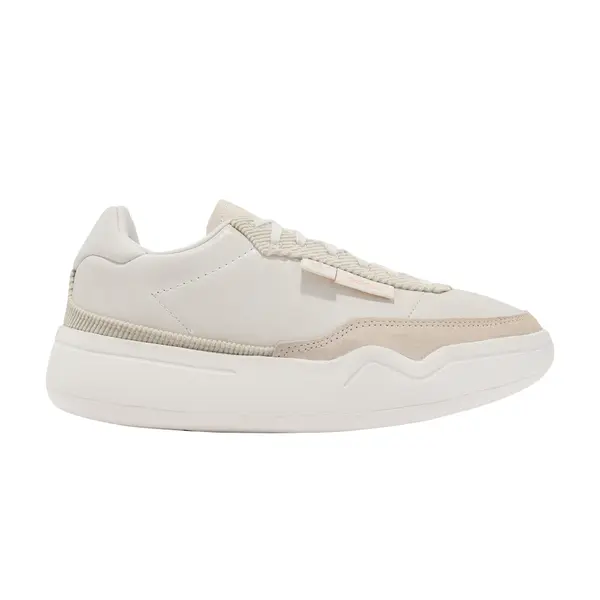 Adidas Her Court Sneakers - White