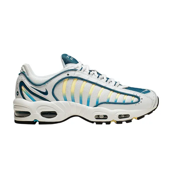 Nike Air Max Tailwind Iv Sneakers - Green