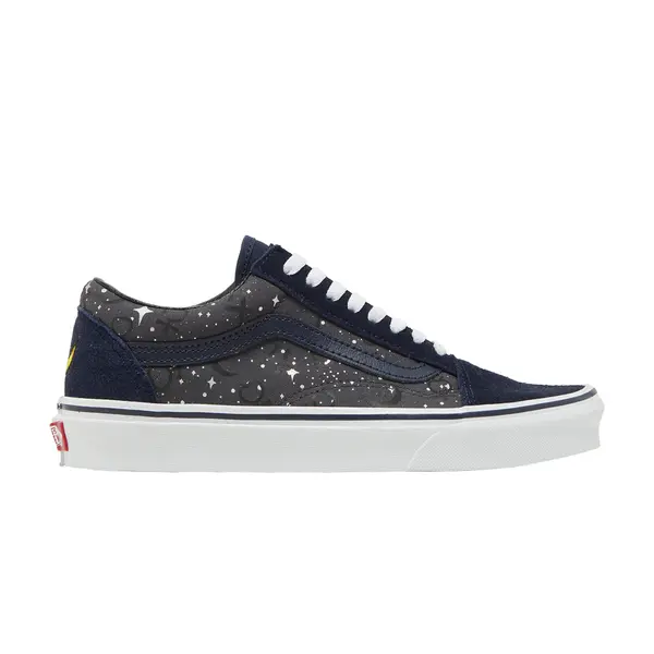 VANS X Sailor Moon Old Skool Sneakers - Blue