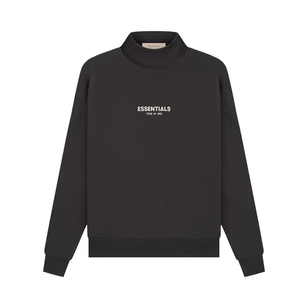 Fear Of God Mockneck
