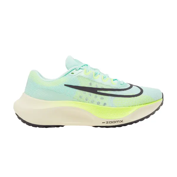 Nike Zoom Fly 5 Sneakers - Green
