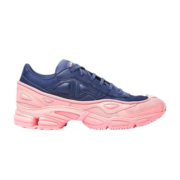 Adidas X Raf Simons Ozweego Sneakers - Pink