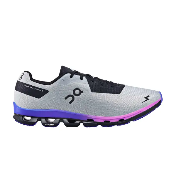 On Cloudflash Sensa Athletic Sneakers