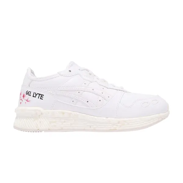 Asics Hypergel Lyte 'sakura' Sneakers