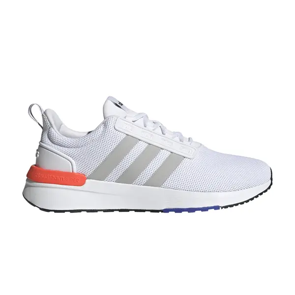 Adidas Racer Tr21 Wide - White