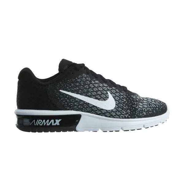 Nike Air Max Sequent 2 Sneakers