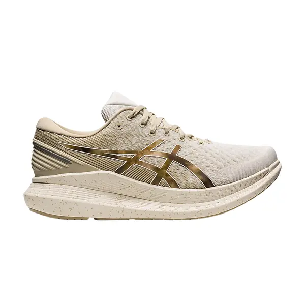 Asics Glideride 2 'earth Day' Sneakers - Cream