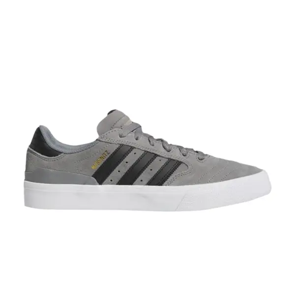 Adidas Busenitz Vulc 2 Sneakers - Grey