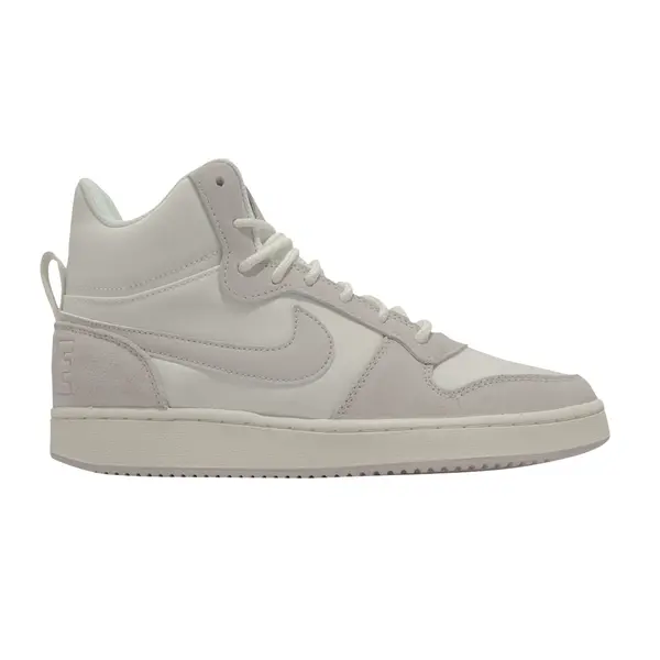 Nike Court Borough Mid Premium Sneakers - White