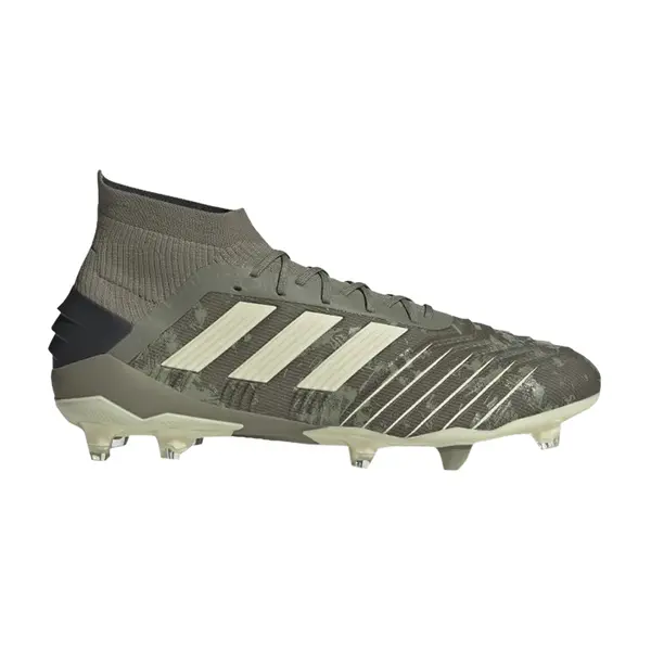 Adidas Predator Fg 'Legacy Green Editorialist