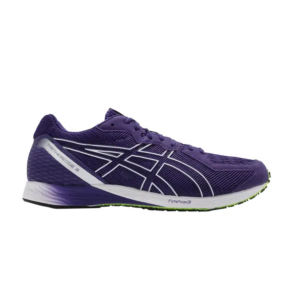 Asics Tartheredge 2 Gentry Sneakers - Purple