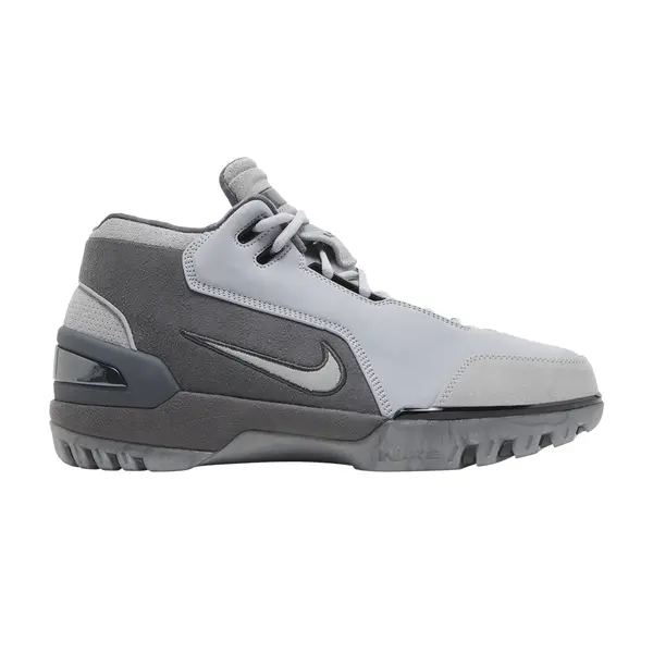 Nike Zoom Generation Retro - Grey