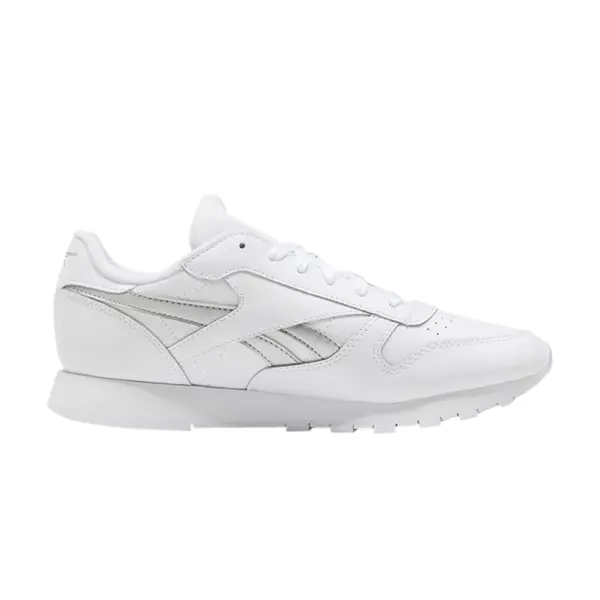 REEBOK Classic Leather Sneakers