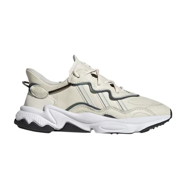 Adidas Ozweego Sneakers - White