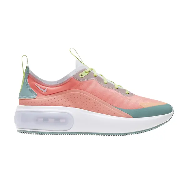 Nike Air Max Dia Se Sneakers - Pink