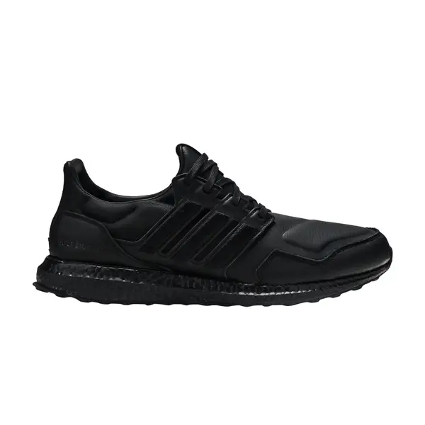 Adidas Ultraboost Leather Sneakers