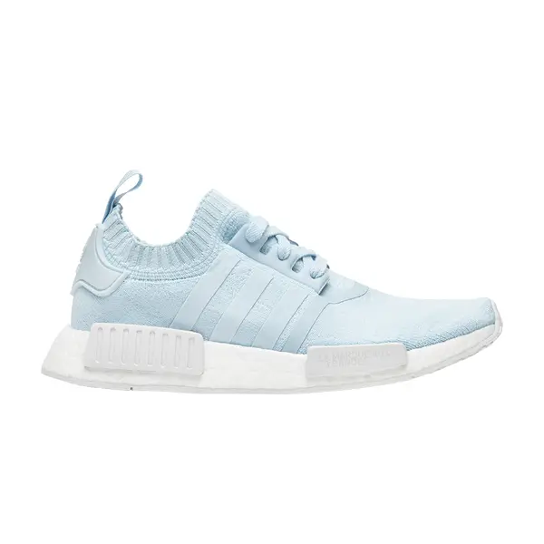 Adidas Nmd_r1 Primeknit ‘france’ Sneakers - Blue