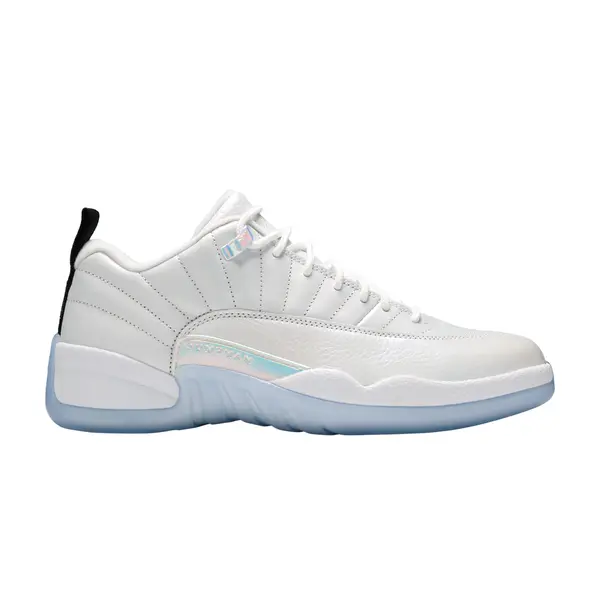 JORDAN Retro Low Sneakers - White