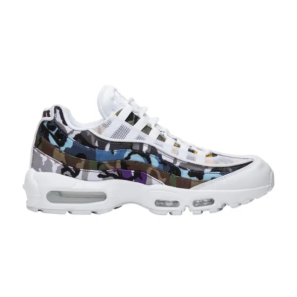 Nike Max 95 'erdl Party' Sneakers