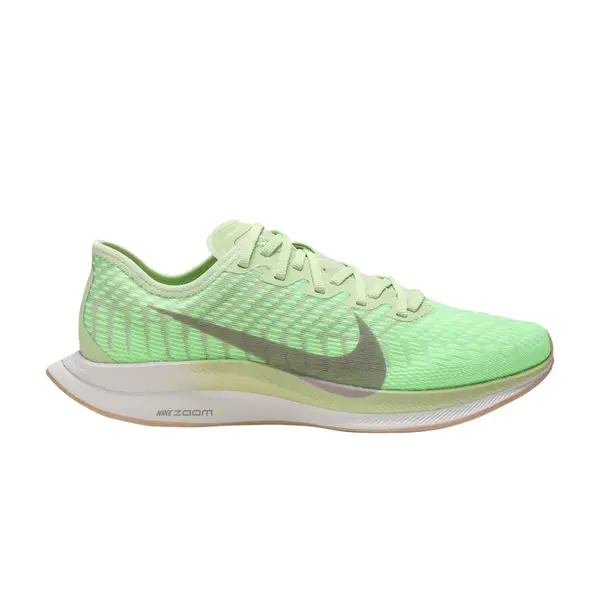 Nike Zoom Pegasus Turbo 2 Sneakers - Green
