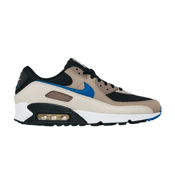 Nike Max 90 Sneakers - Brown