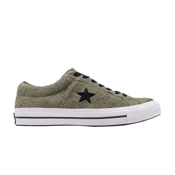 CONVERSE One Star - Green