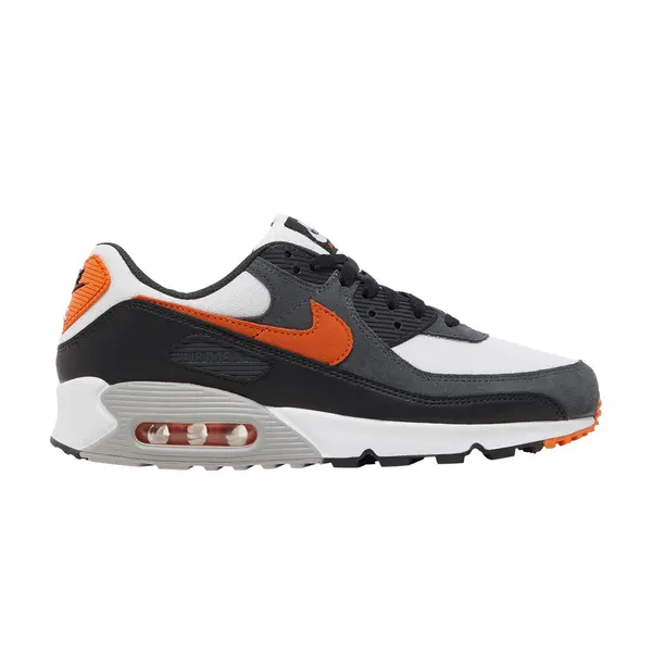 Nike Air Max 90 Sneakers - White