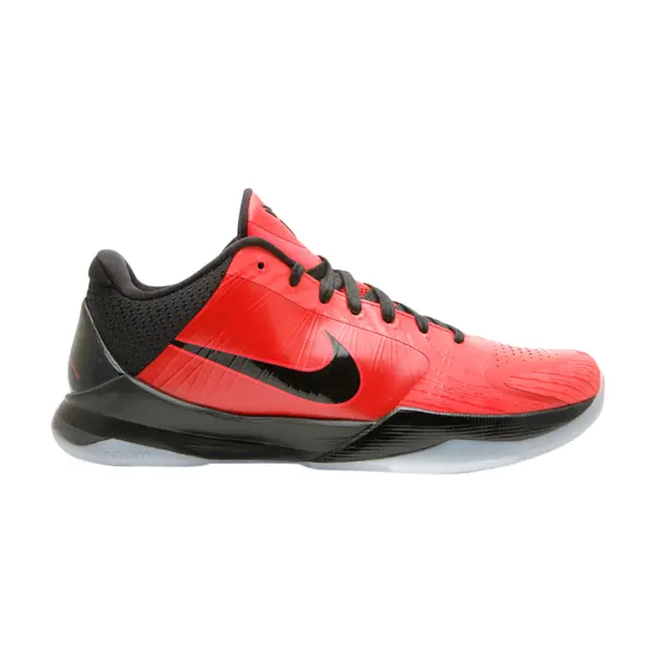 Nike Zoom Kobe 5 'all Star' Sneakers - Red